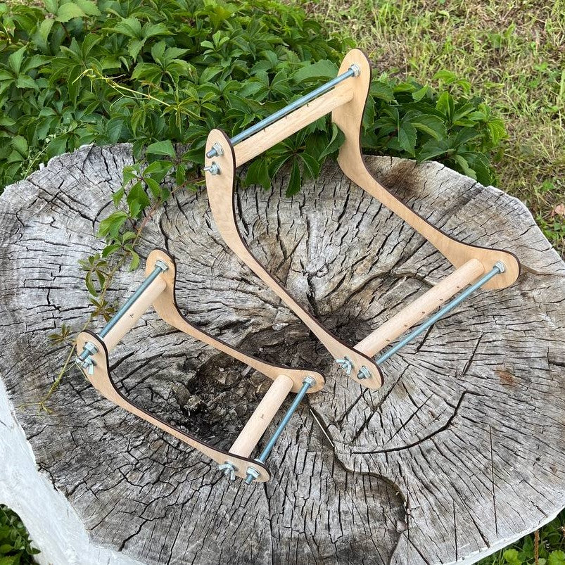 Mini & Portable Looms – MariVirra