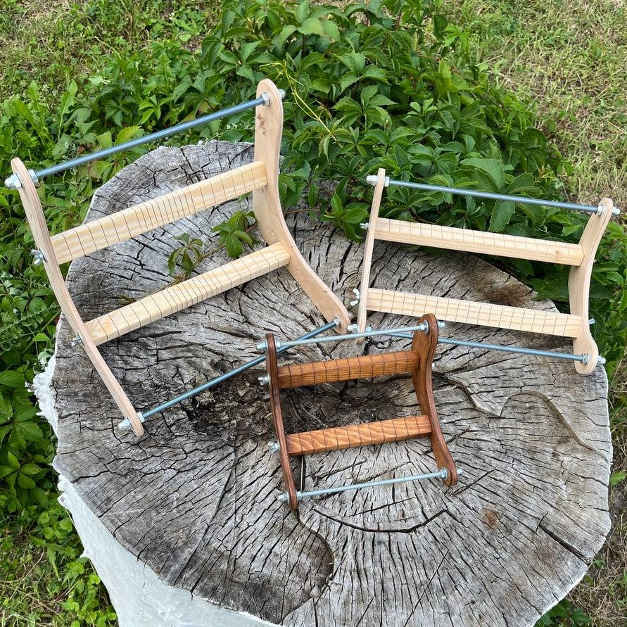 Traditional & Solid Looms – MariVirra